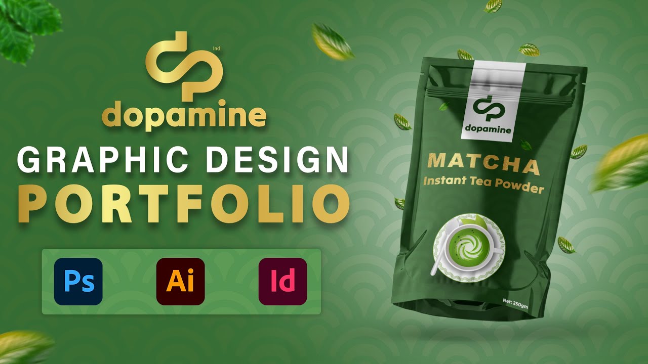 Suraj Portfolio | Graphic Design Course  | A and M Education - Online Learning Institute