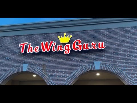 Spotlight Review-Wing Guru (Southaven Location)