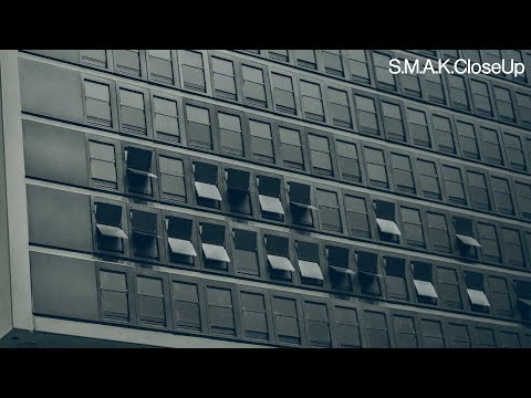(EN) CloseUp | Kris Martin, Trinity I, exhibition view EXIT, S.M.A.K. 2020
