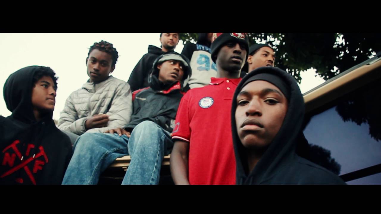 STACK DOUGH - JUICY REMIX (OFFICIAL VIDEO)