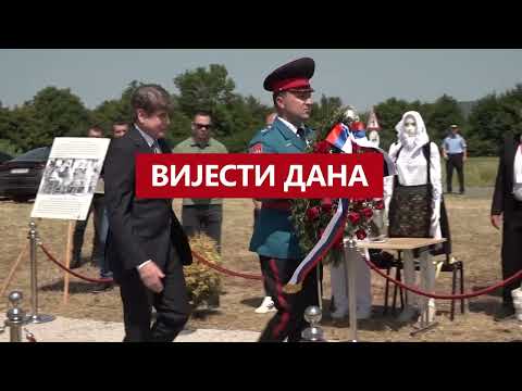 Vijesti dana TV K3 - 24.06.2025.
