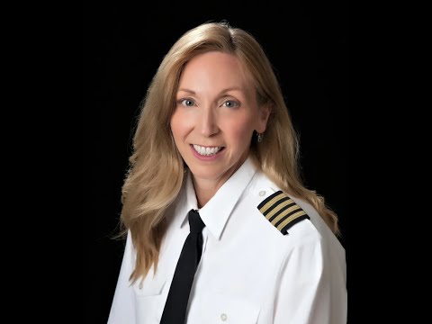 Turbulence to Triumph: Erika Armstrong Part 1