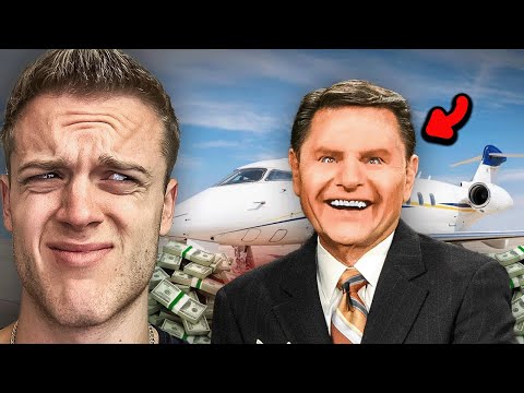 The Televangelist Takeover...
