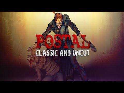 Steam Community :: POSTAL