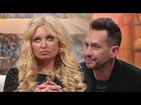 90 Day: The Last Resort Tell-All: Josh CHEATED on Natalie (Exclusive)