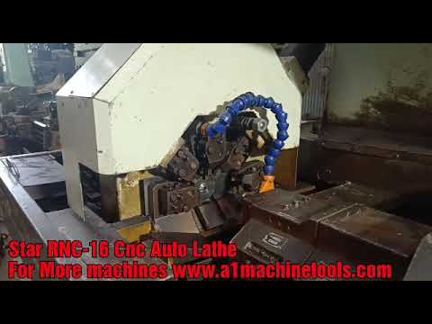 CNC Sliding Head Machine - Sliding Lathe Machine Latest Price ...