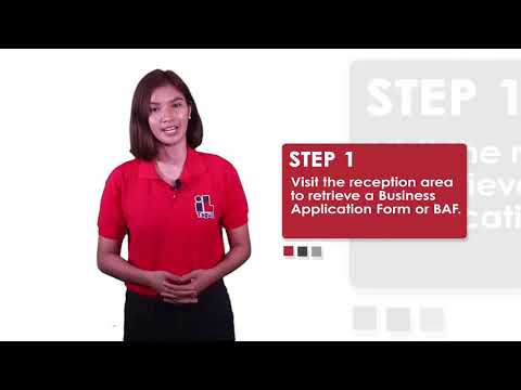 Business One-Stop Shop 2021