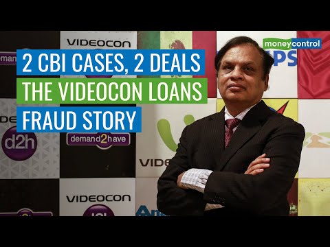 How Banks Flouted Rules While Lending To Videocon’s Venugopal Dhoot