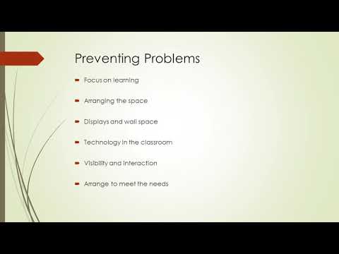 Module 7 - Educational Psychology - Dr. Neil Soggie