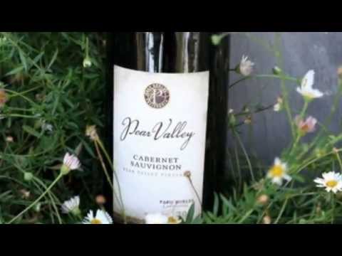 Best Wines - Pear Valley Vineyards 2010 Cabernet Sauvignon