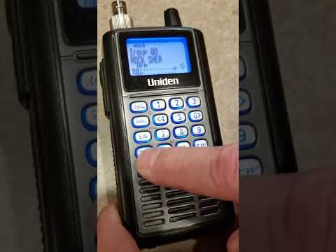 Uniden BCD396T Trunktracker IV for sale at www.ekidsthings.com