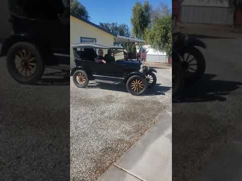 1926 Model T #Shorts