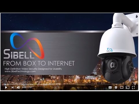 How to Set up a Security Camera System