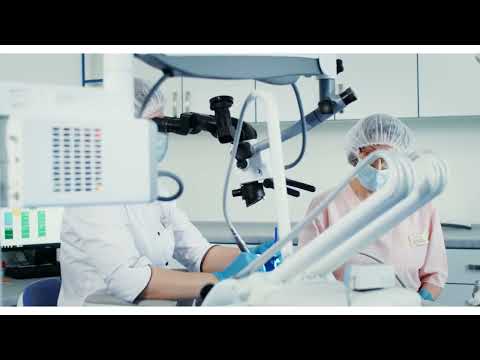 Brentwood Dental Group in Los Angeles, CA.