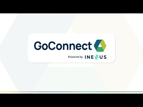 Welcome to GoConnect
