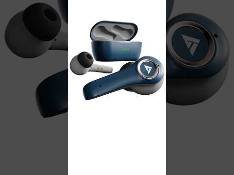 Boult Audio X30 True Wireless in Ear Earbuds @mdmarketingmediaa #bestproduct #bestseller #best