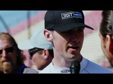 Lexus Racing: Driven to Perform