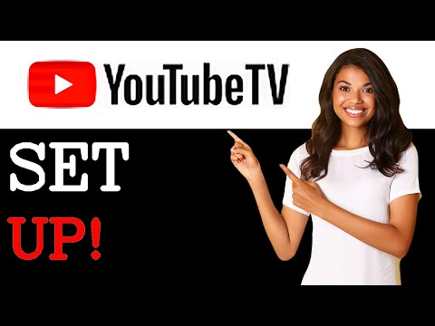 How To Set Up Family Sharing On Youtube Tv (2025)