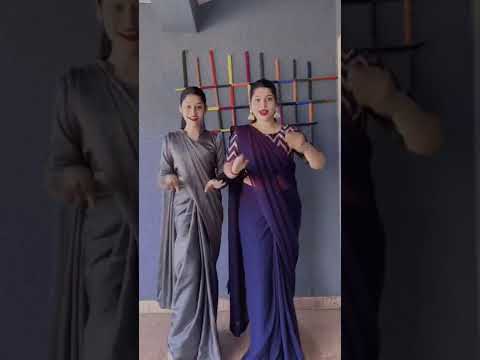 Nako sadivar firtay jau ❤️ || Payal patil new dance video with her sister Drushtita Patil 😍😍 ||