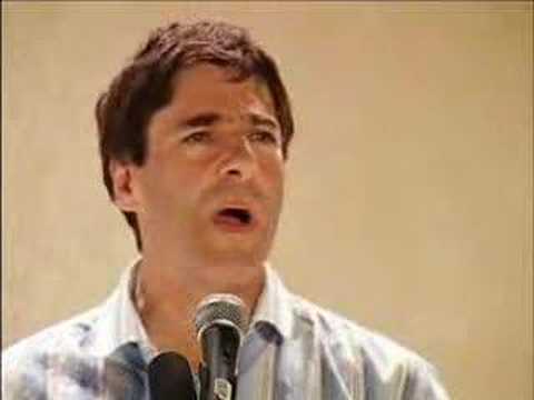 Mark Steel - Vive La Revolution