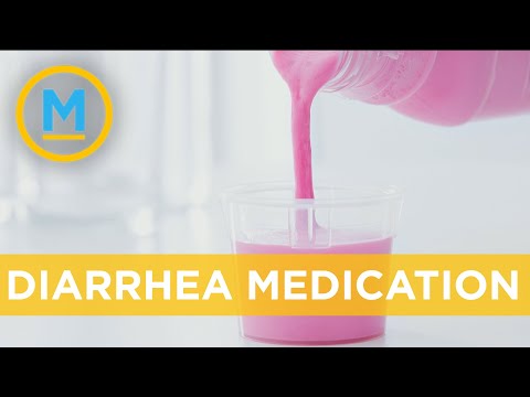 Scientists say anti-diarrhea medication could help fight aggressive cancer | Your Morning