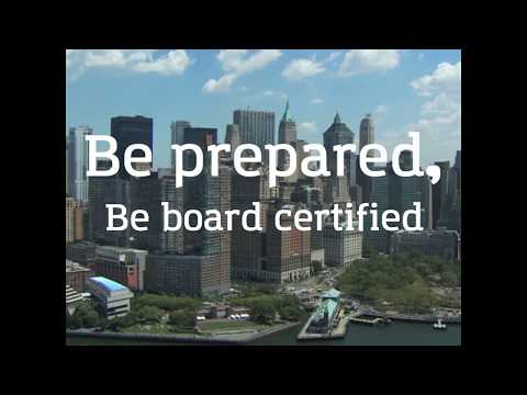 ACMA-Be Prepared Be Board Certified in Medical Affairs