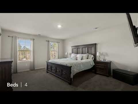 203 Woodlands Drive, Jackson, GA 30233
