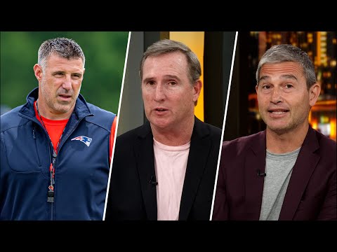 NFL Insiders: Mike Vrabel ‘changes everything' for the Patriots heading into the 2025 season