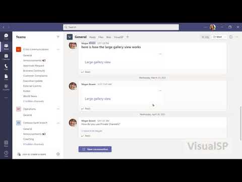 Delete a team - Microsoft Teams