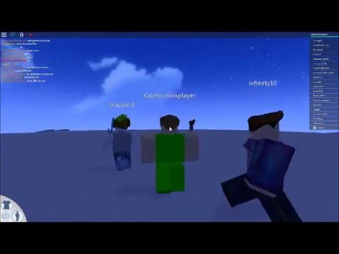 Steam Community :: Video :: the ROBLOXian water park