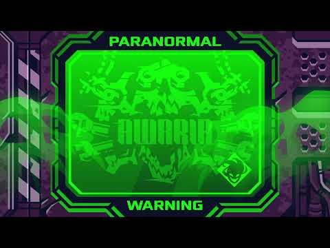 Awaria | Full Game Walkthrough + Final Boss