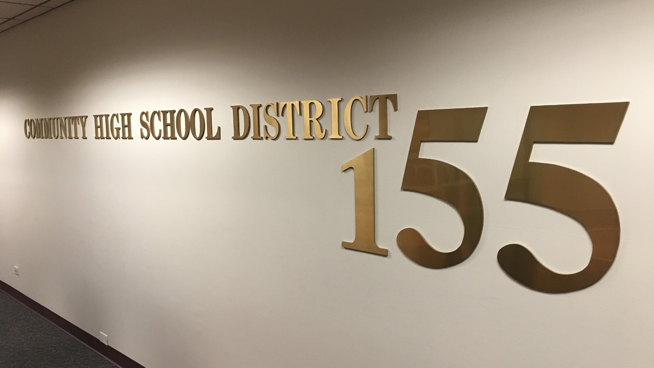 D155 Special Board Meeting - August 4, 2020