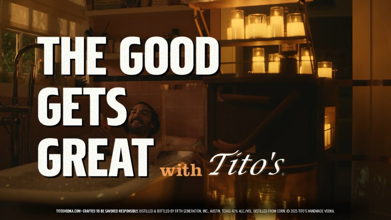 Bathside Service with Tito's