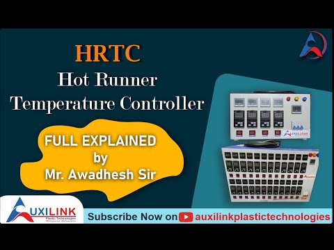 Hot Runner Controller Manufacturers in India