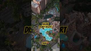 Aulani | A Disney Resort | Hawaii | Oahu | #travel #vacation #aulani