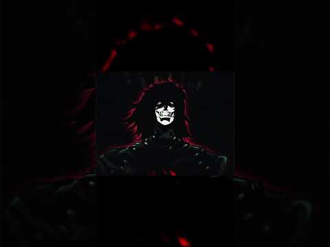 Alucard | Hellsing Ultimate edit | #hellsing #alucard #edit