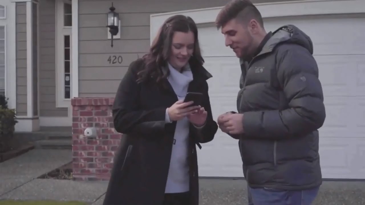 Kleard - Open House/Showing App with Safety Built-In