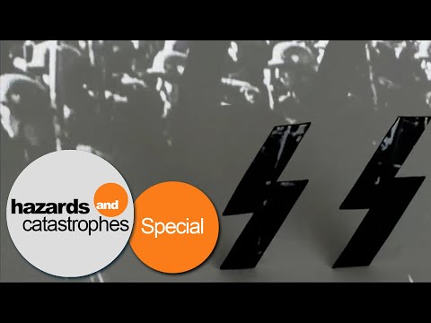 The Secrets of the SS | Special Episode