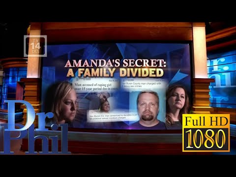 Amanda's Taboo Secret: The Lie Detector Part Two