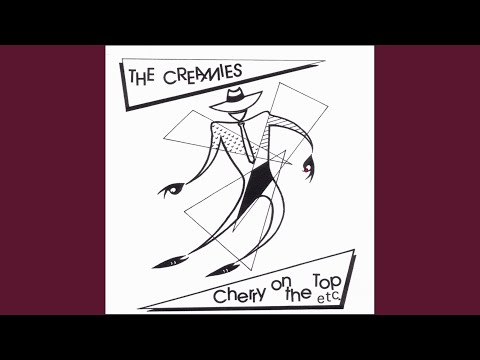 Cherry on the Top