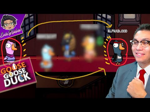 Steam Community :: Video :: An 'Anime' Moment! - Goose Goose Duck
