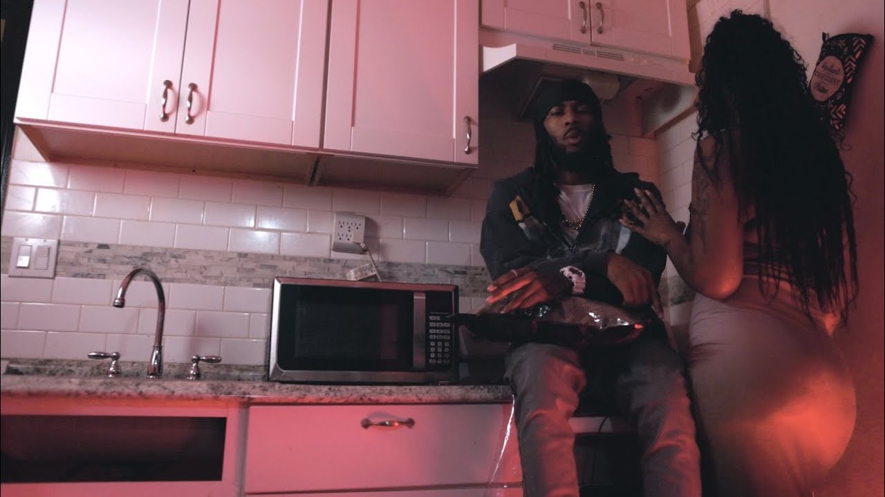 Kaation - Mr. Tepp (Official Music Video)