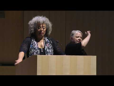 Angela Davis: Kerangka Kerja untuk Feminisme Radikal