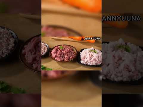 3 IN 1 Food Meat Mincer for Home Kitchen Use