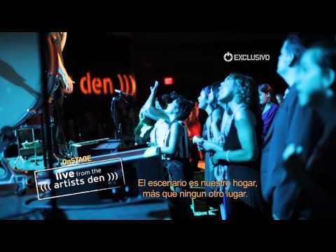 OnSTAGE: Live from the Artists Den: Imagine Dragons - OnDIRECTV