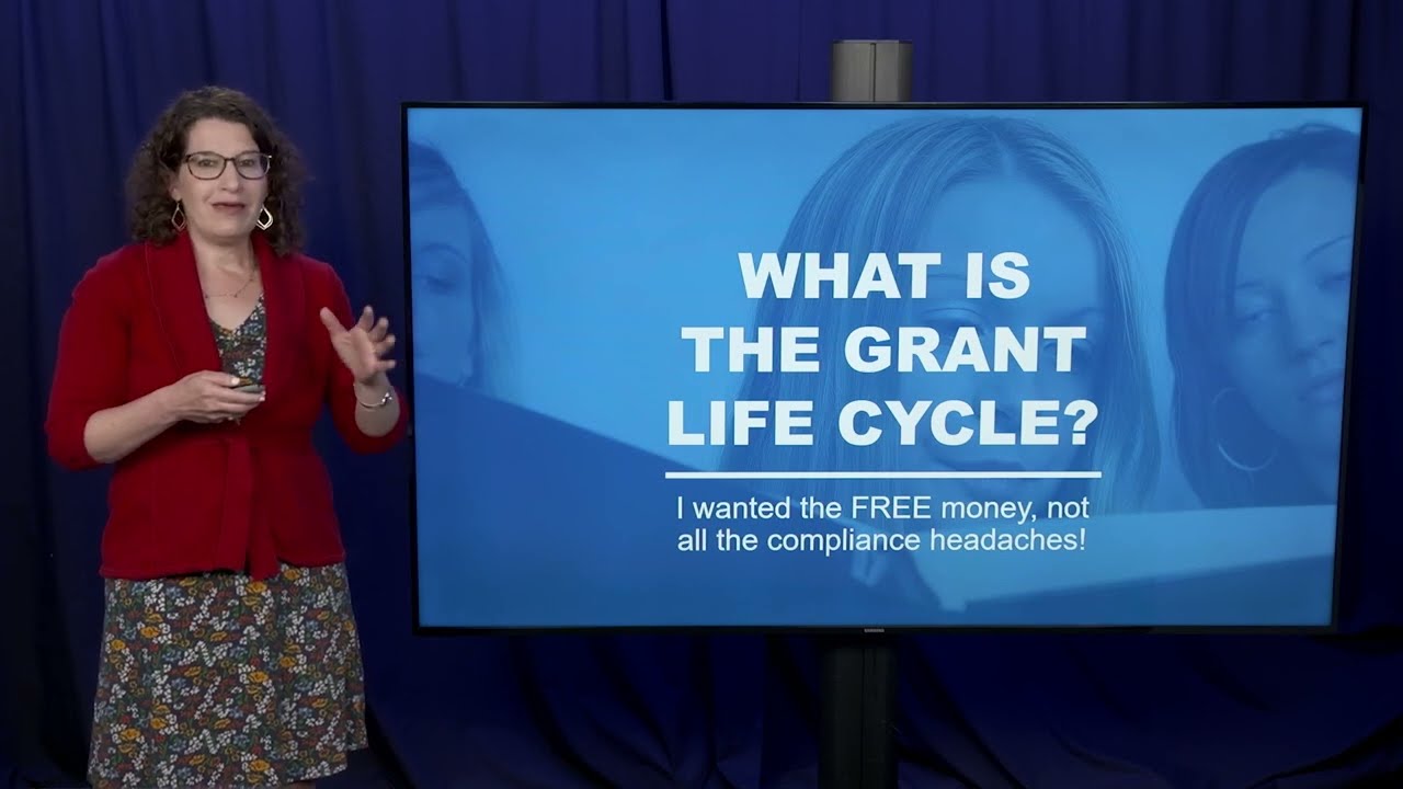 What is the Grant Lifecycle and Why is it Important?