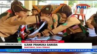 pramukafuzziblog: Program Kegiatan Pramuka Siaga