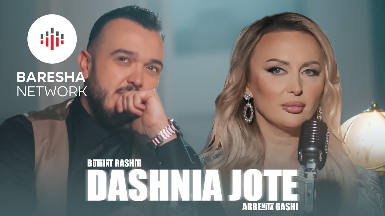 Dashnia Jote by Butrint Rashiti from Albania | Popnable