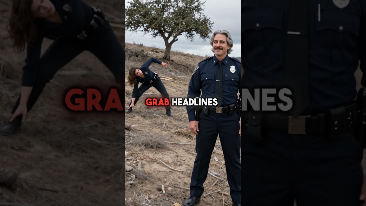 Cousins Fooled Entire City Pretending to Be Cops While Murdering 10 Women