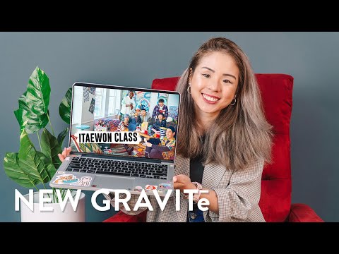 Keeping Up With K-Dramas: Itaewon Class | NEW GRAVITē